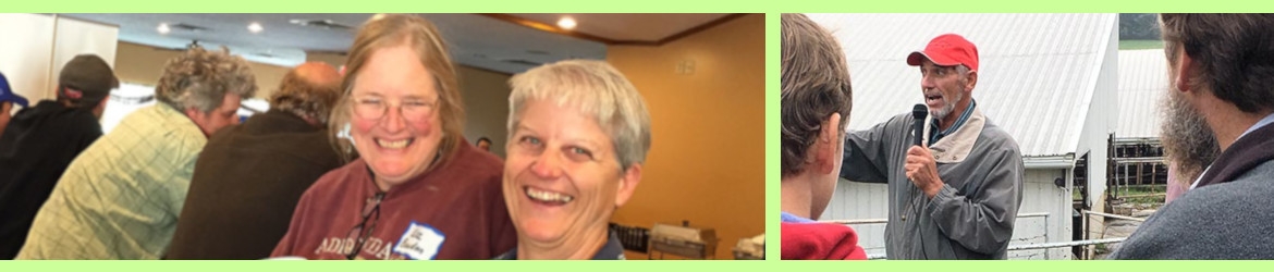 Upstate Niagara Cooperative, Buffalo, NY - Northeast Organic Dairy ...